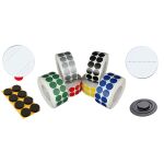 Klebepunkte online bestellen bei Klebeshop24.de