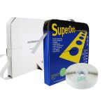 Klebepunkte online bestellen bei Klebeshop24.de