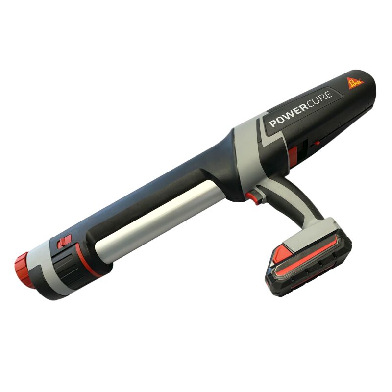 Sika PowerCure Dispenser bei Klebeshop24