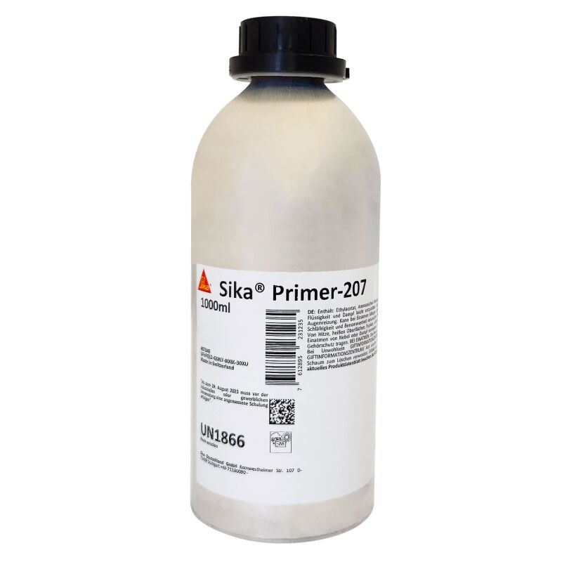 Sika Primer 207 günstig bei Klebeshop24 bestellen!