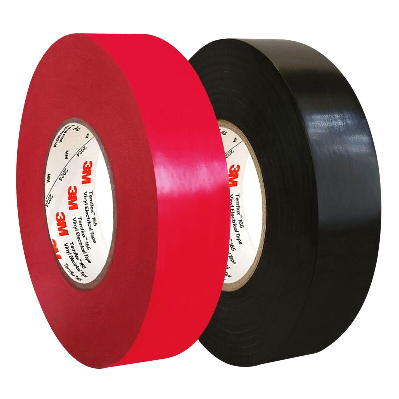 3M Temflex 165 Elektroisolierband bei Klebeshop24