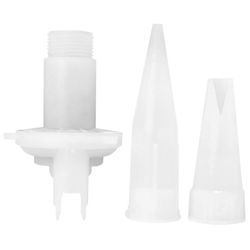 Sika PowerCure Adapter mit Düsen bei Klebeshop24