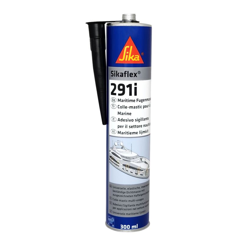 Sikaflex 291 i günstig kaufen - Klebeshop24