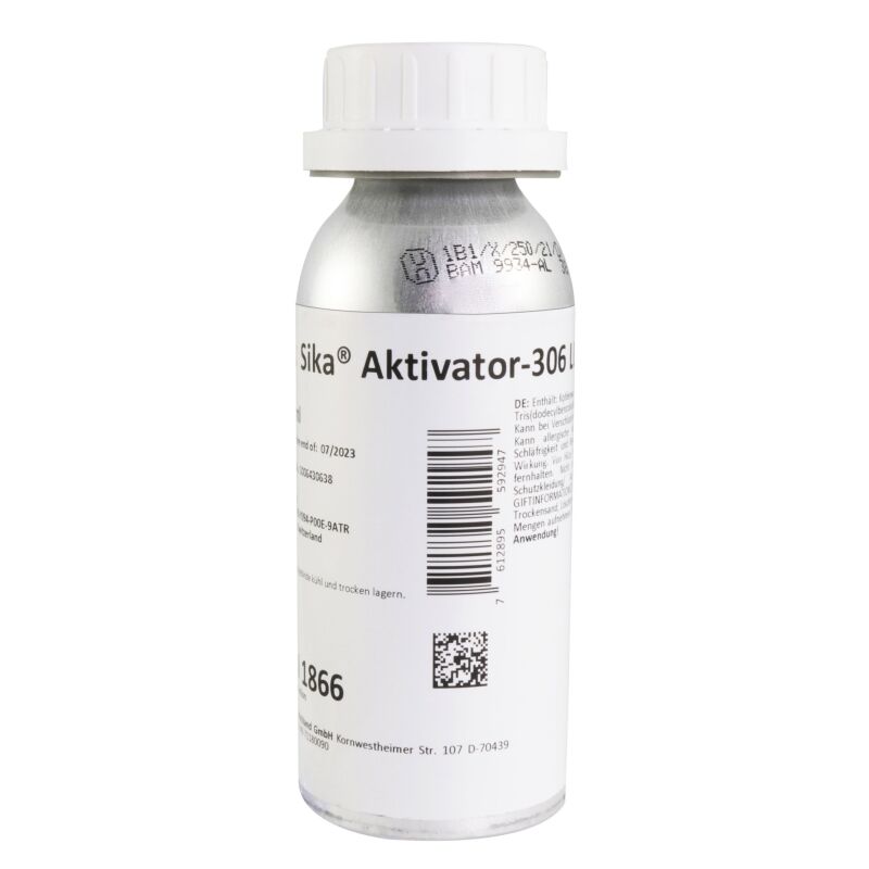 Sika Aktivator-306 LUM günstig kaufen bei Klebeshop24