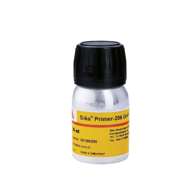 Sika Primer 206 günstig kaufen bei Klebeshop24