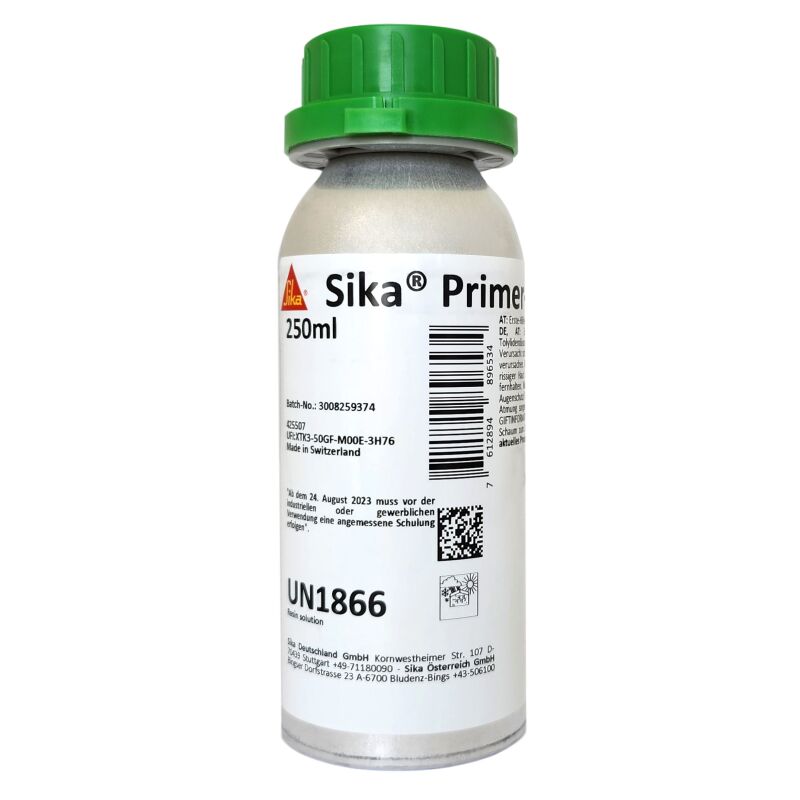 Sika Primer 209 D günstig kaufen bei Klebeshop24