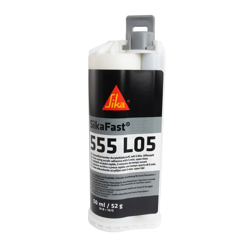 SikaFast 555 L05 - 50 ml bei Klebeshop24